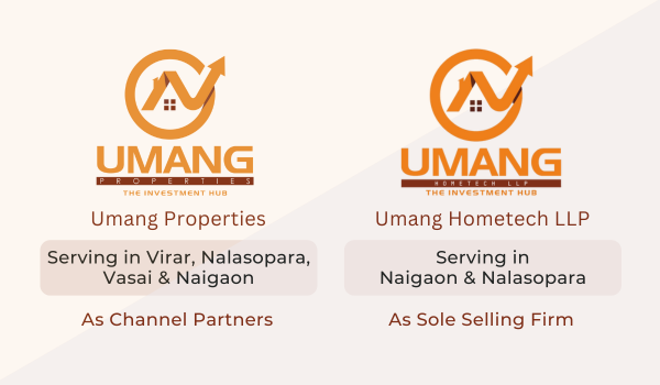 About Us - Umang Properties